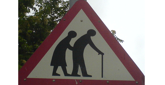 « L’extermination des vieux est une nécessité pour le ministre ! » - Le ...