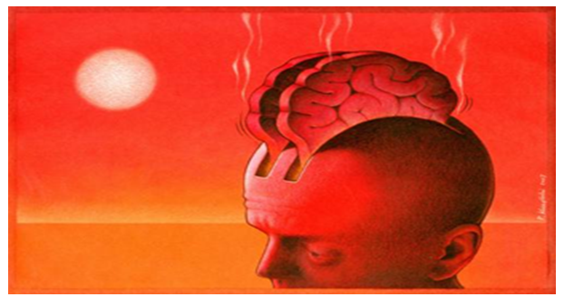 « Le lavage de cerveau des masses conseillé… ! » - Le Contrarien Matin