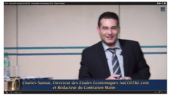 Vidéo : La France sous surveillance de l'Europe - Le Contrarien Matin